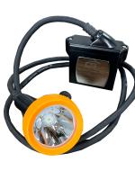 China KL5LM Rechargeable Mining Cap Lamp  High-Performance LED Headlamp for Underground Use MSHA/ATEX Certified Direct Supplier for sale