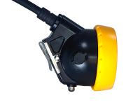 China KL5LM Rechargeable Mining Cap Lamp  High-Performance LED Headlamp for Underground Use MSHA/ATEX Certified Direct Supplier for sale