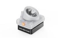 China KL6LM ATEX Certified Cordless Mining Light 15000 Lux High Lumen LED Cap Lamp for Underground Coal Miners for sale