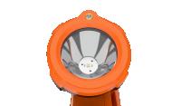 China 25000Lux KL8LM LED Corded Mining Lamp Rechargeable Safety Explosion-Proof Miners Helmet Cap Lamp for sale