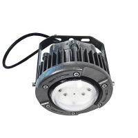 China ATEX DL230 20-50W Explosion Proof LED Light – Hazardous Area Certified Industrial Lighting Fixture for sale