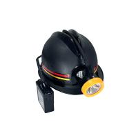 China Ultra-Bright 20000 Lux LED Miner’s Cap Lamp  KL5LM Rechargeable Headlamp for Underground Mining Tunneling for sale