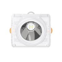 China KL6LMB High Intensity Cordless Cap Lamp  15000 Lux Super Bright LED with IP68 Rating for sale