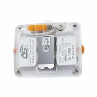 China KL6LMB High Intensity Cordless Cap Lamp  15000 Lux Super Bright LED with IP68 Rating for sale
