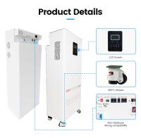 China NK005A All in One 5Kw Inverter 14Kwh 280Ah 51.2v 48v Lifepo4 Battery Solar Pv for Home Use for sale