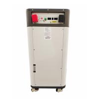 China 16KWh LiFePO4 Split Grade a Battery NK006 51.2V 314Ah 10KW Inverter Solar Power Home Energy Storage with Smart BMS for sale