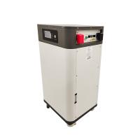 China 16KWh LiFePO4 Split Grade a Battery NK006 51.2V 314Ah 10KW Inverter Solar Power Home Energy Storage with Smart BMS for sale