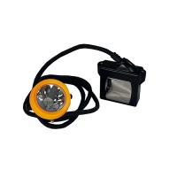 China KL5LM 20000Lux Corded Cap Lamps Mining Type led Lamp Underground Miner Light for sale