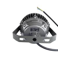 China ATEX Rated 20-50W LED Hazardous Area Lamp for Oil Gas Chemical Applications for sale