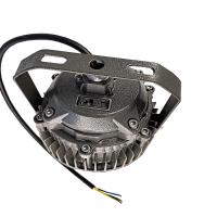 China ATEX Rated 20-50W LED Hazardous Area Lamp for Oil Gas Chemical Applications for sale
