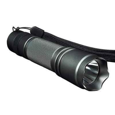 China Rugged DFL-04 3W Rechargeable LED Torch Intrinsically Safe & Explosion Proof for Tough Jobs for sale