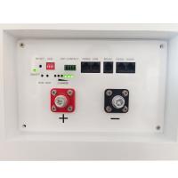 China NK008 32kWh Solar Power Wall with LiFePO4 Technology and Built in Smart BMS for Residential Energy Storage for sale