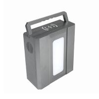 China Mini 300W LiFePO4 Solar Generator with 256Wh Battery Capacity and 8000 Cycle Life for Outdoor Recreation for sale