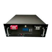 China 51.2v 15kwh JG03 Module Stacked Battery Pack for Industrial and Commercial Energy Storage for sale
