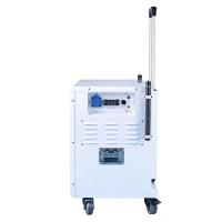 China BH-16KWH All in One Low Voltage 48v 200Ah 300Ah 15s1p Lithium Lifepo4 Battery Solar Home Energy Storage System for sale