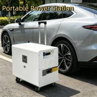 China BH-16KWH All in One Low Voltage 48v 200Ah 300Ah 15s1p Lithium Lifepo4 Battery Solar Home Energy Storage System for sale