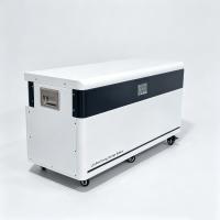 China Split‑Type BYD LiFePO4 Lithium Battery 51.2V 400Ah 20kWh Home Energy Storage Battery Pack for Residential Power Backup, Off‑Grid & Emergency Power Use for sale