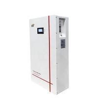 China BG01 Wall-mounted 25.6v 51.2v 5kwh 10kwh 15kwh 100Ah 200Ah 300AH Lifepo4 Battery Solar Power Home Energy Storage System for sale