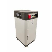 China Long Life 15kWh 51.2V LiFePO4 Battery for Home Energy Storage and Solar Power for sale