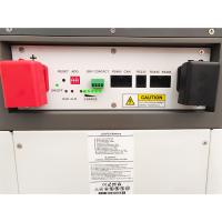 China Long Life 15kWh 51.2V LiFePO4 Battery for Home Energy Storage and Solar Power for sale
