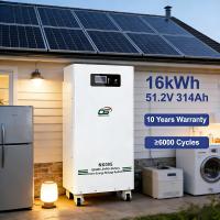 China NK005 48V 51.2V 15kWh 300Ah Lifepo4 Battery Pack Lithium Batteries Solar Power Home Energy Storage Battery System with BMS for sale