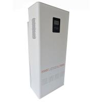 China NK005A 51.2v 48v All in One 5Kw Inverter and 15Kwh 16 Kwh 300Ah 314Ah LifePo4 Battery Solar Power Home Energy Storage System for sale