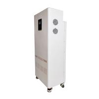 China NK005A 51.2v 48v All in One 5Kw Inverter and 15Kwh 16 Kwh 300Ah 314Ah LifePo4 Battery Solar Power Home Energy Storage System for sale