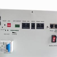 China NK005A 51.2v 48v All in One 5Kw Inverter and 15Kwh 16 Kwh 300Ah 314Ah LifePo4 Battery Solar Power Home Energy Storage System for sale