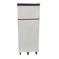 China High Cost-effective Golden Future NK008 51.2v 30/32Kwh Split Home Solar Lithium Lifepo4 Floor Standing Power Energy Storage for sale