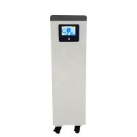 China High Cost-effective Golden Future NK008 51.2v 30/32Kwh Split Home Solar Lithium Lifepo4 Floor Standing Power Energy Storage for sale