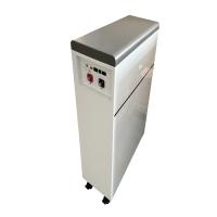 China High Cost-effective Golden Future NK008 51.2v 30/32Kwh Split Home Solar Lithium Lifepo4 Floor Standing Power Energy Storage for sale
