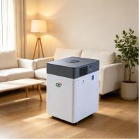 China Wholesale 6kW 51.2V 300Ah LiFePO4 All-in-One Hybrid Solar Inverter with Energy Storage Battery for Home Backup Power for sale