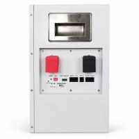 China 7.5KWh 25.6V 314Ah LiFePO4 Split Battery NK005 | Integrated Intelligent BMS | CAN | Off-Grid Solar Energy Storage System for for sale