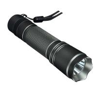China Golden Future DFL-04 3W ATEX Certified LED Torch Light with 3.5Ah Rechargeable Li-ion Battery and IP66 Waterproof Explosion Proof LED Flashlight for sale