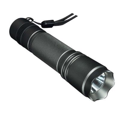 China Golden Future DFL-04 3W ATEX Certified LED Torch Light with 3.5Ah Rechargeable Li-ion Battery and IP66 Waterproof Explosion Proof LED Flashlight for sale