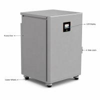 China 51.2V 1000Ah LiFePO4 Battery Pack 50kWh Deep Cycle 8000 Cycles 300A Solar Energy Storage System for Home Off Grid for sale