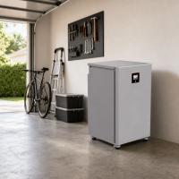 China 51.2V 1000Ah LiFePO4 Battery Pack 50kWh Deep Cycle 8000 Cycles 300A Solar Energy Storage System for Home Off Grid for sale
