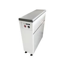 China Golden Future NK008 Split Home Solar Storage System 51.2V 32kWh LiFePO4 Floor-Standing Battery for sale