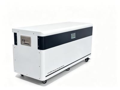 China 51.2V 600Ah 30kWh BYD LiFePO4 Split Type Home Storage Battery for sale