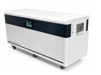 China 51.2V 600Ah 30kWh BYD LiFePO4 Split Type Home Storage Battery for sale