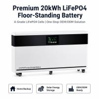 China 51.2V 15/30kwh Lithium Battery Split-Type Home Energy Storage Byd Battery Lifepo4 for Home energy system for sale