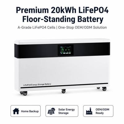 China 51.2V 15/30kwh Lithium Battery Split-Type Home Energy Storage Byd Battery Lifepo4 for Home energy system for sale