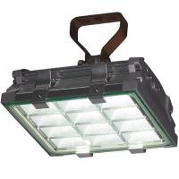 China 60W 2700k Industrial Cree LED Floodlight IP65 Warm White For Chemical Plant for sale