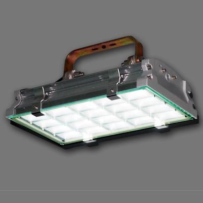 China Waterproof 120V 100 Watt Industrial Led Flood Light 10000lm IP65 CE for sale