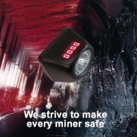 China Coal Rechargeable Cree Cordless LED Mining Light 3.7V KL4.5LM With 4500lux for sale