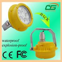 China Outdoor Led Explosion Proof Light Waterproof 20W For Gas Factory for sale