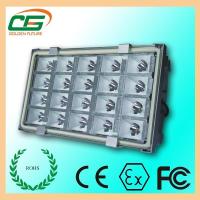 China Waterproof 120v 100 Watt Led Industrial Lighting Fixture 10000lm IP65 FCC for sale