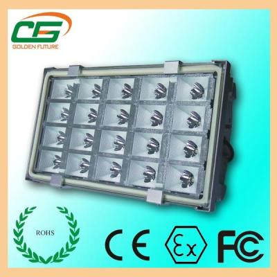 China Waterproof 120v 100 Watt Led Industrial Lighting Fixture 10000lm IP65 FCC for sale
