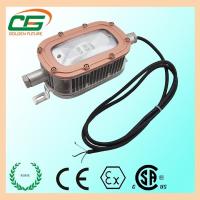 China 30W Cree LED Explosion Proof Light Waterproof IP68 3000LM For Offshore for sale