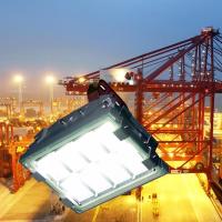 China Anti-explosive 40 Watt Gas Station CREE LED Aluminum Canopy Light for sale